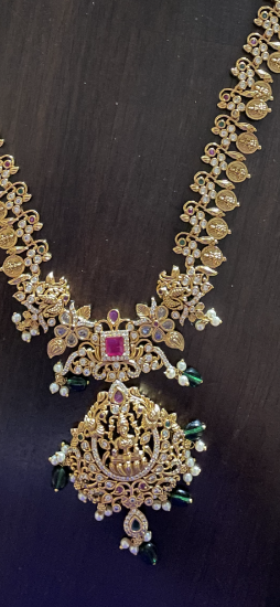 PunarviAuthentic|PreLoved|SustainableLakshmi kasula haram